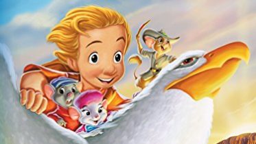 Faloo (The Rescuers) | The Ultimate Disney Character Guide