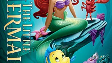 Morgana (The Little Mermaid) | The Ultimate Disney Character Guide