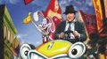 Judge Doom (Who Framed Roger Rabbit) | The Ultimate Disney Character Guide