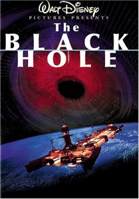 The Black Hole | The Ultimate Movie Guide | DINUS
