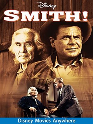 Smith! | The Ultimate Movie Guide | DINUS