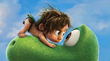 Butch (The Good Dinosaur) | The Ultimate Disney Character Guide