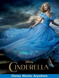 Cinderella (Live-Action) | The Ultimate Movie Guide | DINUS