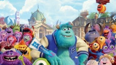 Chet Alexander (Monsters University) | The Ultimate Disney Character Guide