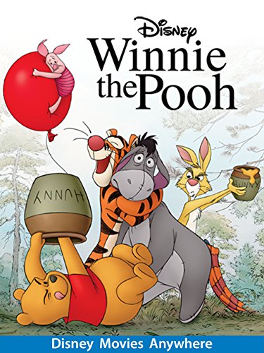 Winnie The Pooh | The Ultimate Movie Guide | DINUS