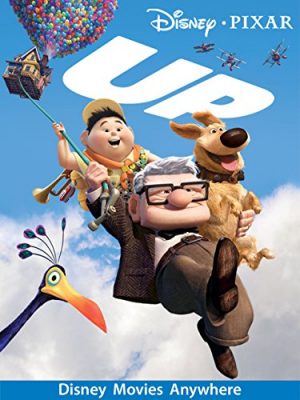 Up! | The Ultimate Movie Guide