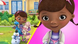 Dad McStuffins | Disney Character | A Complete Guide