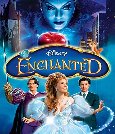 Nathaniel (Enchanted) | The Ultimate Character Guide | Disney News