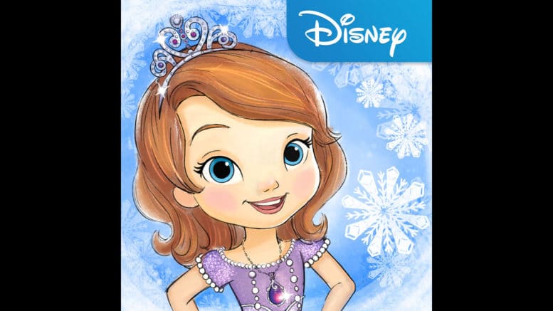 Sofia the First (Character) | The Ultimate Disney Character Guide