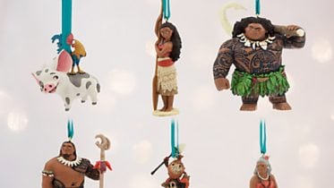 Pua (Moana) | The Ultimate Disney Character Guide