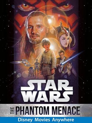 Star Wars: The Phantom Menace | The Ultimate Movie Guide | DINUS