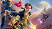 John Silver (Treasure Planet) | Disney Character | A Complete Guide
