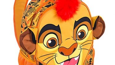 Kion (The Lion Guard) | The Ultimate Disney Character Guide