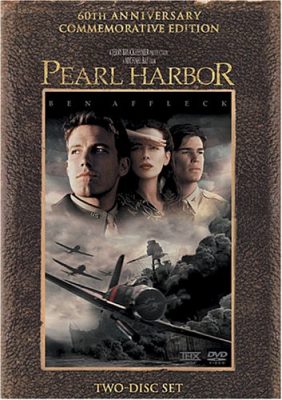 Pearl Harbor | The Ultimate Movie Guide | DINUS