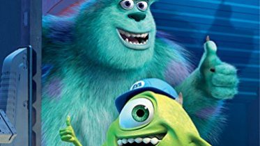 Ms. Flint (Monsters Inc) | The Ultimate Disney Character Guide