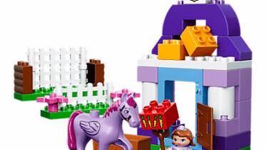 Clover (Sofia the First) | Disney Character | A Complete Guide