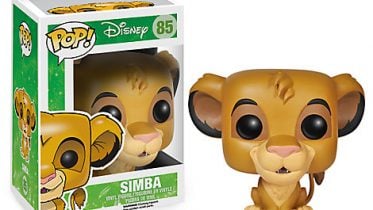 Simba (The Lion King) | The Ultimate Character Guide | Disney News