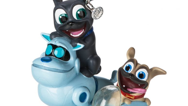 Rolly (Puppy Dog Pals) | The Ultimate Disney Character Guide