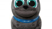 Bingo (Puppy Dog Pals) | Disney Character Guide