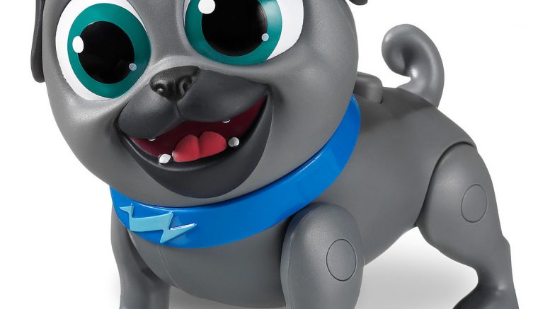 Bingo (Puppy Dog Pals) | Disney Character Guide