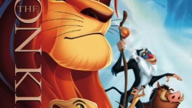 Vitani (The Lion King) | Disney Character | A Complete Guide