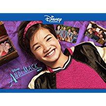 Andi Mack (character) | The Ultimate Disney Character Guide