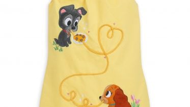 Tramp (Lady and the Tramp) | The Ultimate Disney Character Guide