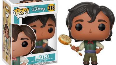 Mateo (Elena of Avalor) | Disney Character Guide