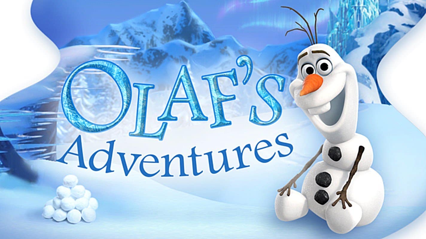 Olaf (Frozen) | The Ultimate Disney Character Guide