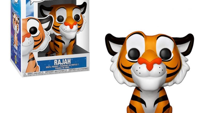 Rajah (Aladdin) | The Ultimate Disney Character Guide