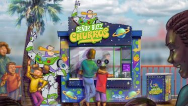 Buzz Lightyear (Toy Story) | Disney Character Guide