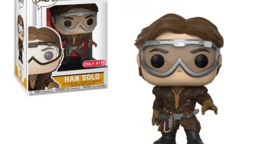 Han Solo | The Ultimate Star Wars Character Guide