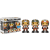 Star Wars X-Wing Pilots 3-Pack Funko Pop! | Disney News