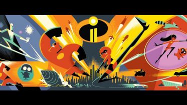 Mr. Incredible / Robert Parr (The Incredibles) | The Ultimate Disney ...