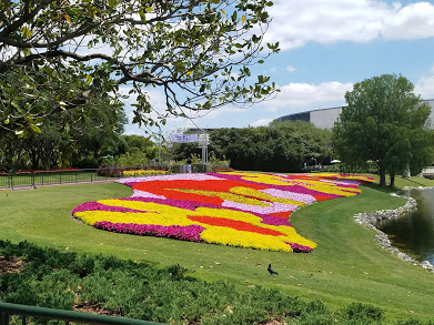 Disney World Weather Forecast