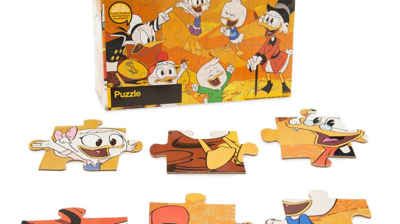 Scrooge McDuck (DuckTales) | The Ultimate Disney Character Guide