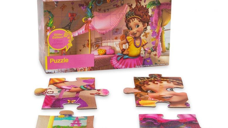 Fancy Nancy | The Ultimate Series Guide | DINUS