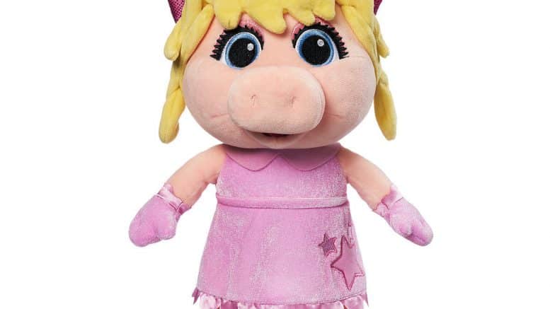 Miss Piggy (The Muppets) | Disney Character Guide