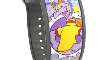 Figment (Epcot) | Disney Character Guide