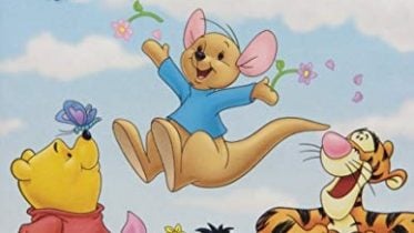 Roo (Winnie the Pooh) | The Ultimate Disney Character Guide