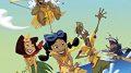 Sticky Webb (The Proud Family) | Disney Character Guide