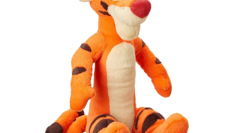 Tigger (Winnie the Pooh) | The Ultimate Character Guide | Disney News