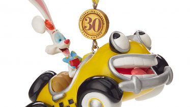 Benny the Cab (Who Framed Roger Rabbit) | The Ultimate Disney Character ...