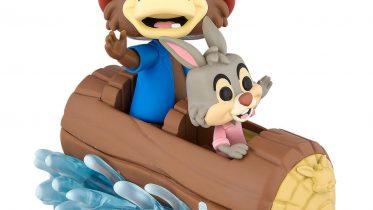 Br'er Bear (Song of the South) | The Ultimate Disney Character Guide