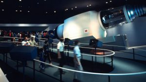 Adventure Thru Inner Space | Disneyland News | DINUS