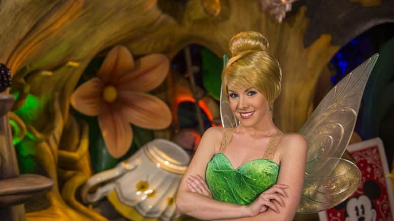 Tinker Bell (Peter Pan) | The Ultimate Character Guide | Disney News