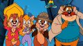 Monterey Jack (Chip ‘n Dale Rescue Rangers) | Disney Character Guide