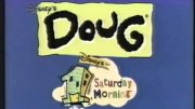 Doug Funnie (Doug) | Disney Character Guide