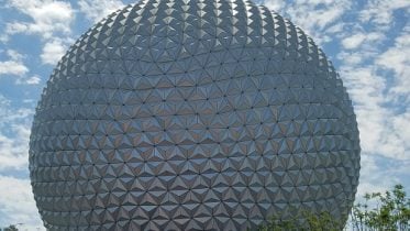 Epcot Land Pavilion | The Ultimate Disney Parks Guide
