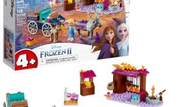 Elsa (Frozen) - Disney Characters - A Complete Guide